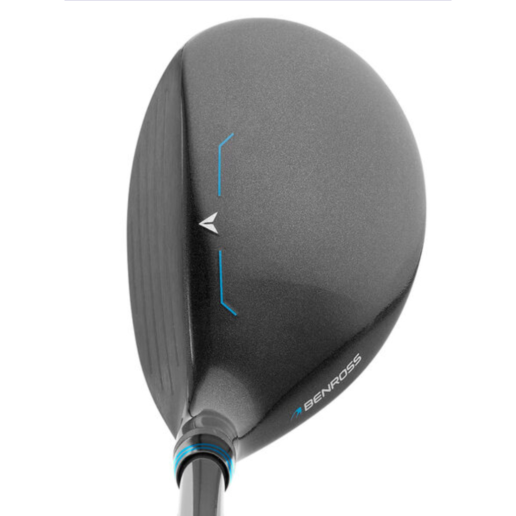 Lynx Golf New Predator Driver - Golf equipment | GolfRus