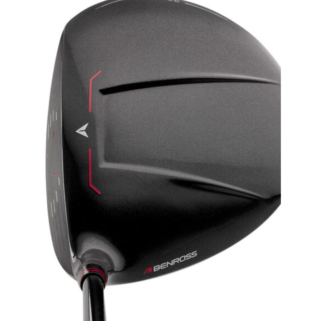 Lynx Golf New Predator Driver - Golf equipment | GolfRus