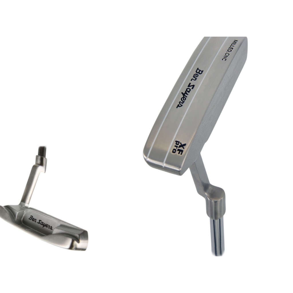Ben Sayers fx Pro Putter - Golf equipment | GolfRus