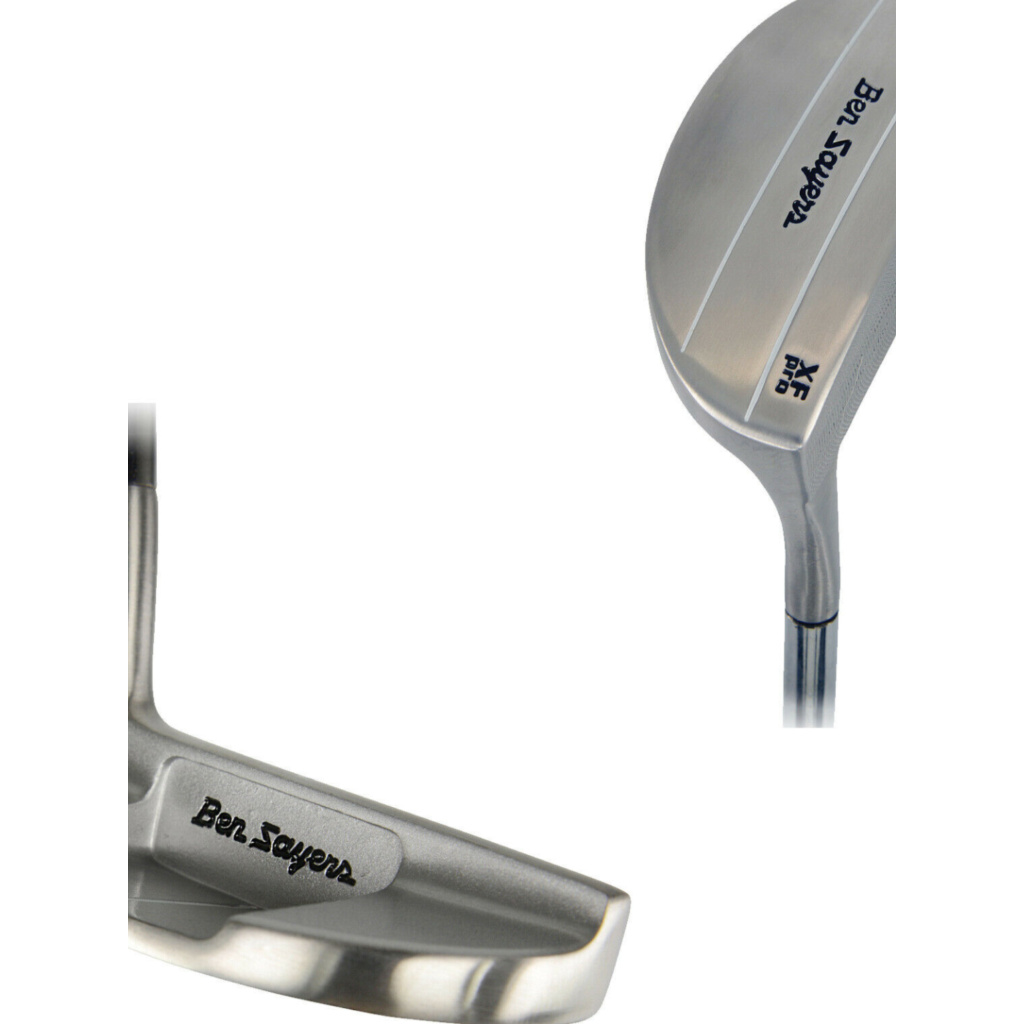 Ben Sayers Xf Pro Putter Mallet - Golf equipment | GolfRus