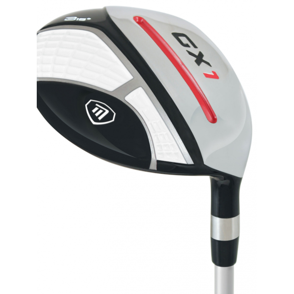 Lynx Golf New Predator Hybrids - Golf equipment | GolfRus