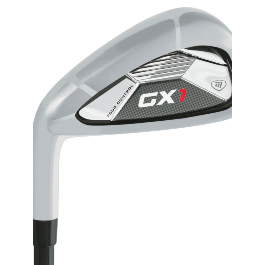 Lynx Golf Parallax Irons - Golf equipment | GolfRus