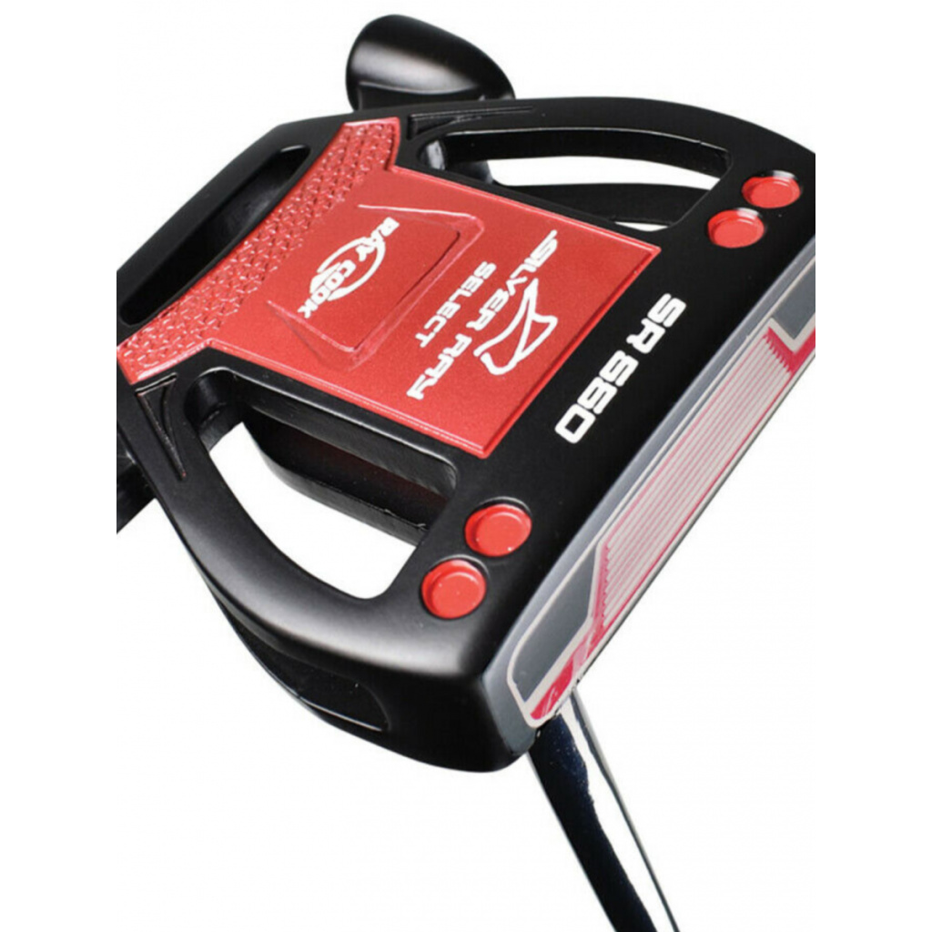 Lynx Golf Predator Putters - Golf equipment | GolfRus
