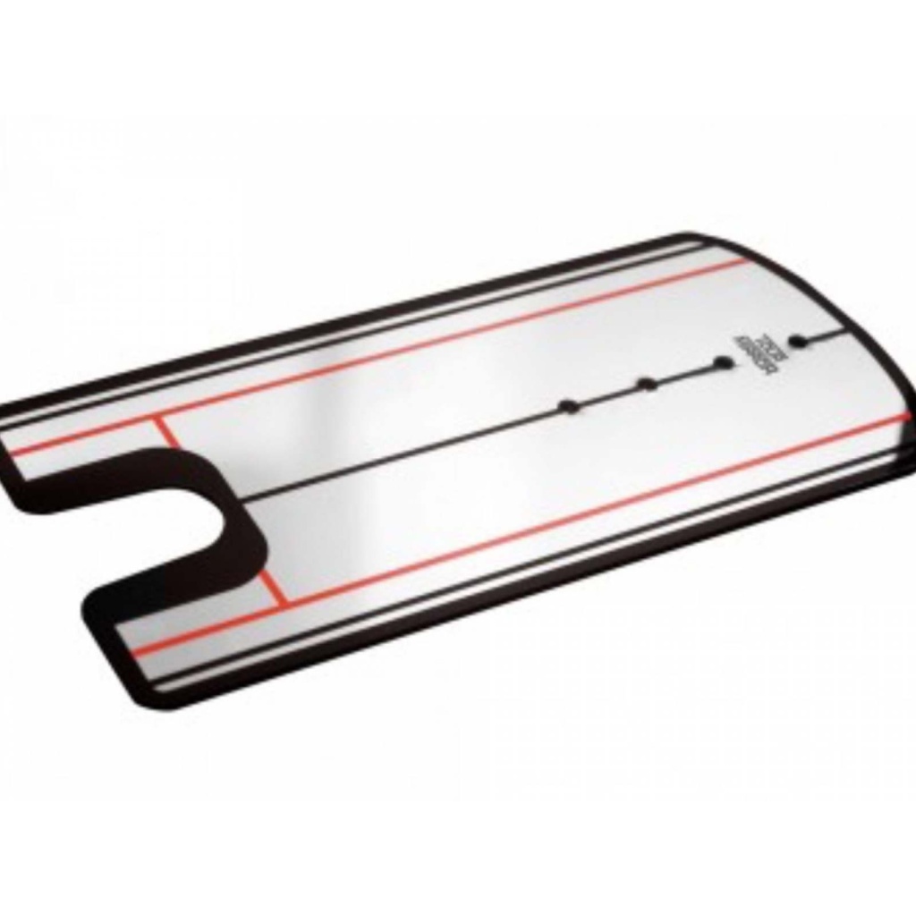 Tour Mirror Putting Training Aid. - Golf equipment | GolfRus