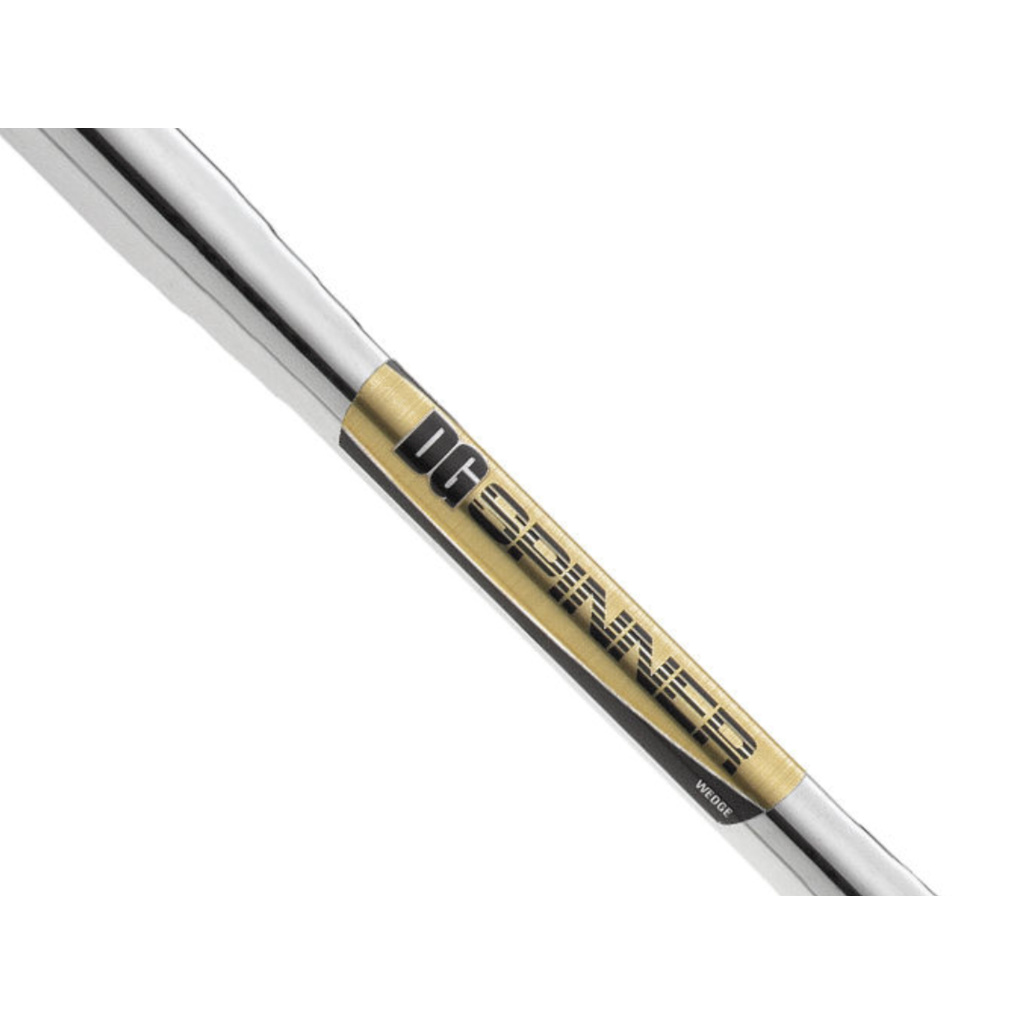 True Temper Dynamic Gold Taper Iron Shaft ( Multiple Options) - Golf ...