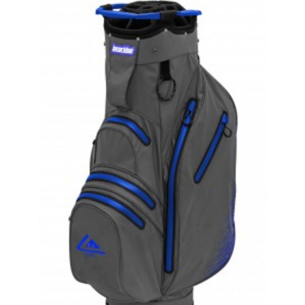 Longridge Waterproof Cart Bag - Golf equipment | GolfRus