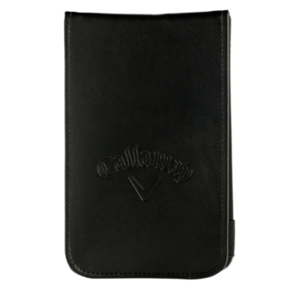 Callaway Scorecard Holder - Golf equipment | GolfRus