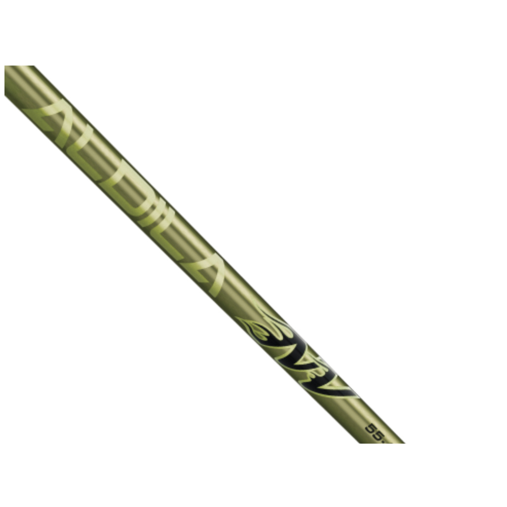 Ust Mamiya Frequency Belly Putter Shaft - Golf equipment | GolfRus