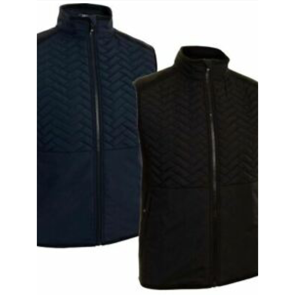 Proquip Therma Excel Bodywarmer - Golf equipment | GolfRus