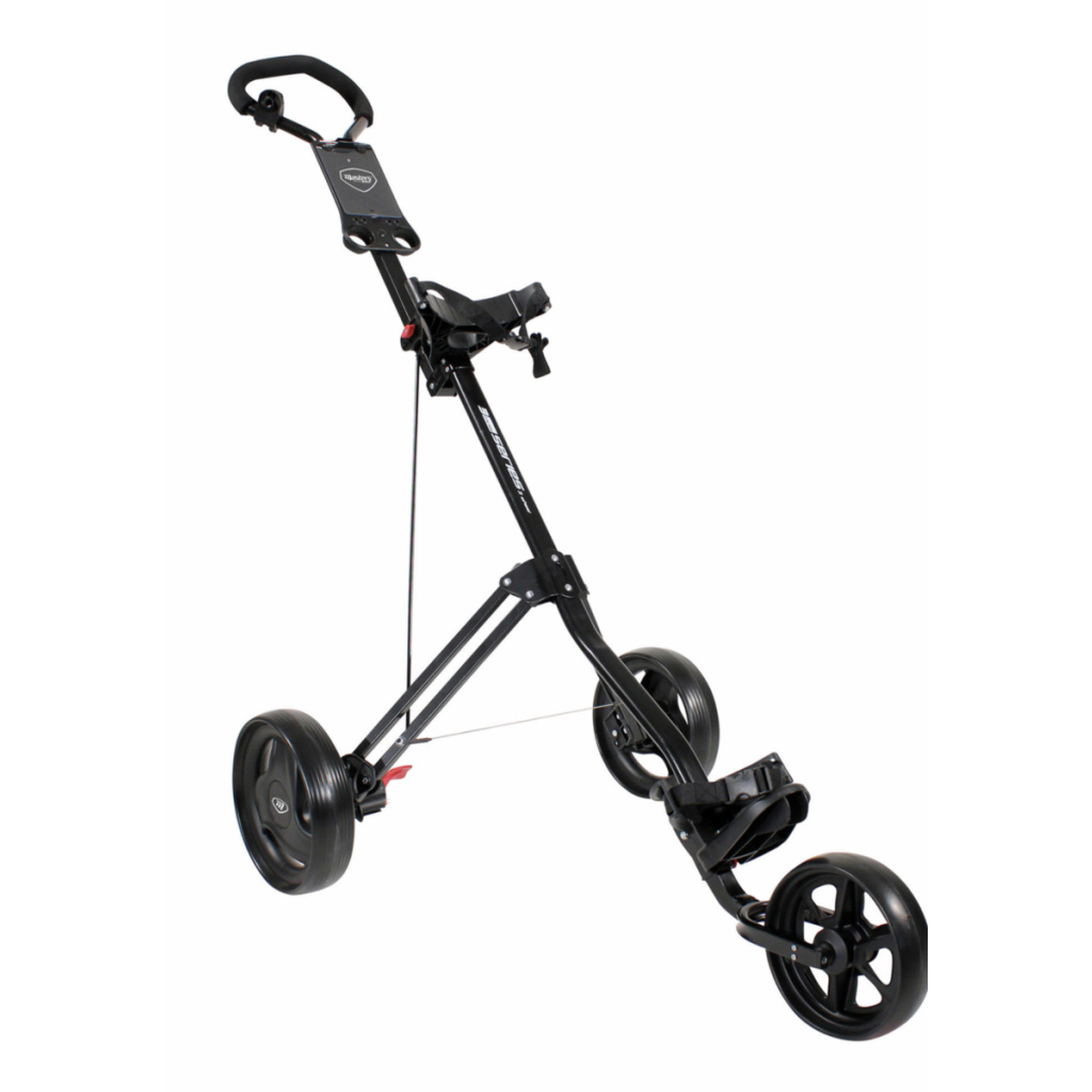 Masters 3 Series Trolley - Golf equipment | GolfRus
