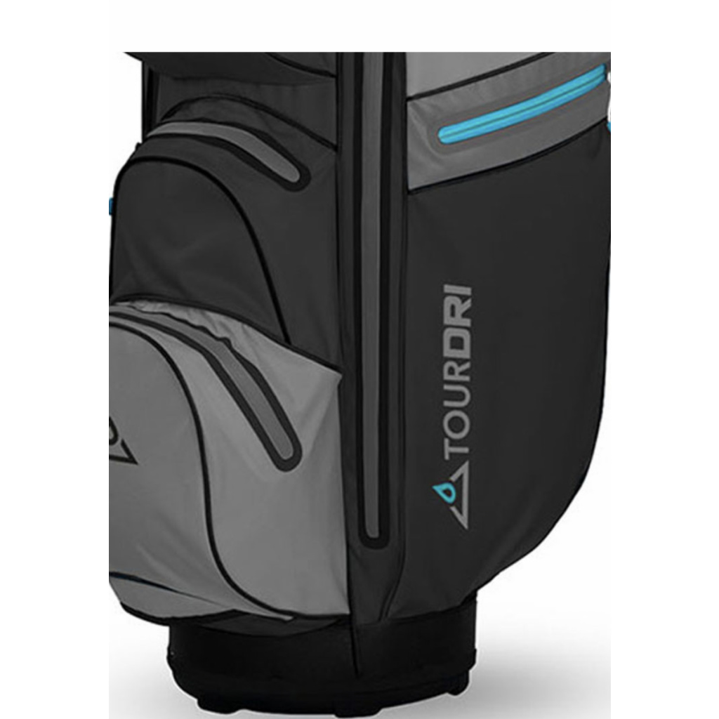 Tour Dri Waterproof Trolley Bag - Golf equipment | GolfRus