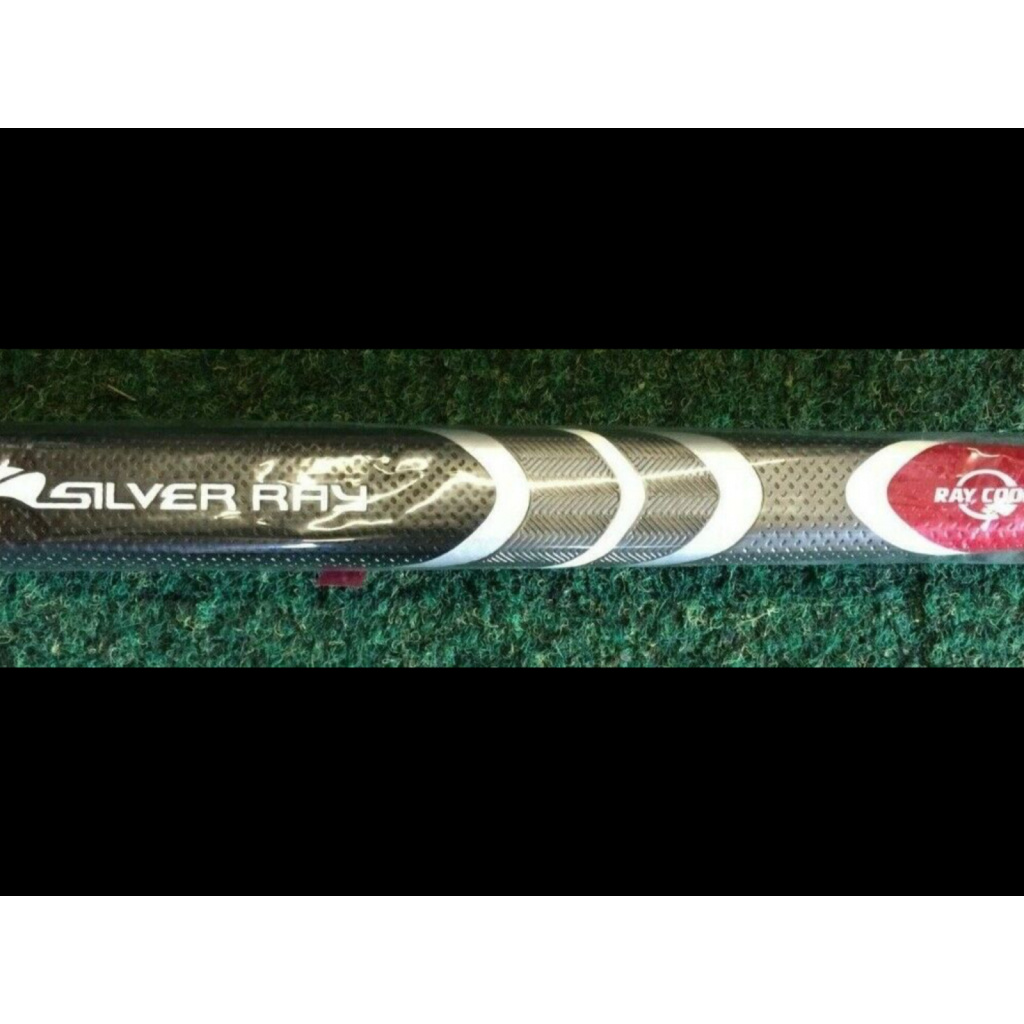 Ray Cook Sr500 Putter Black Limited Edition - Golf equipment | GolfRus