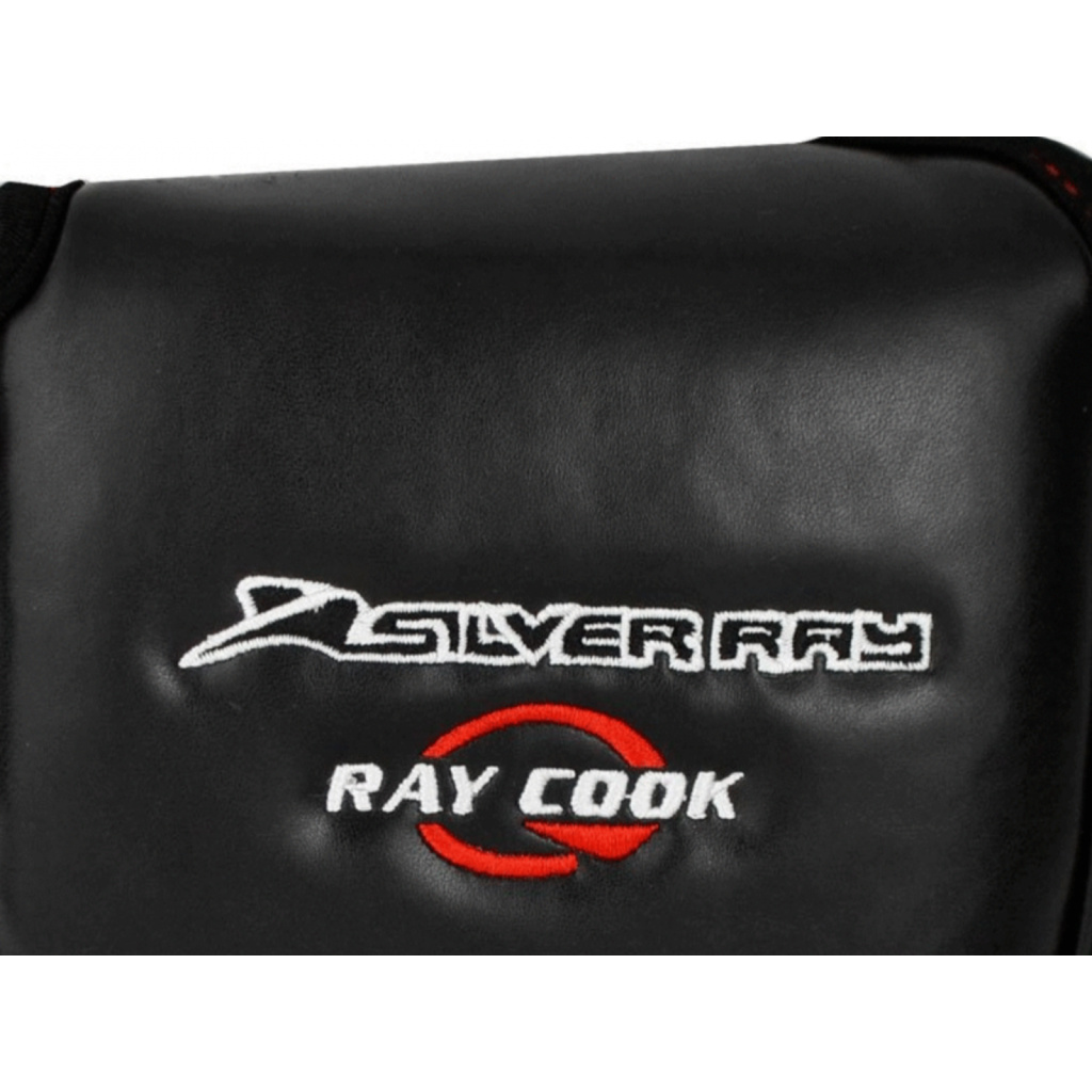 Ray Cook Sr500 Putter Black Limited Edition - Golf equipment | GolfRus