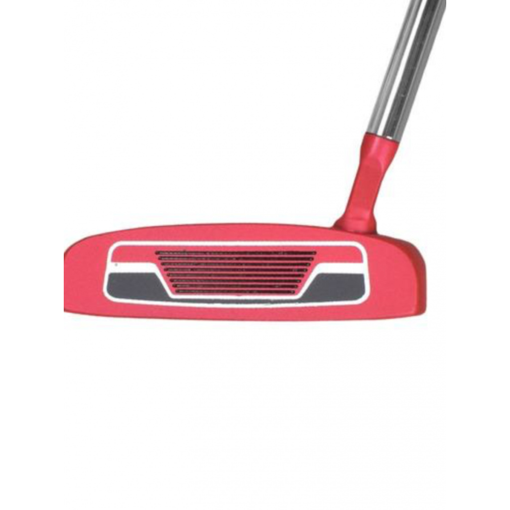 Ray Cook Sr500 Putter Red Limited Edition - Golf equipment | GolfRus