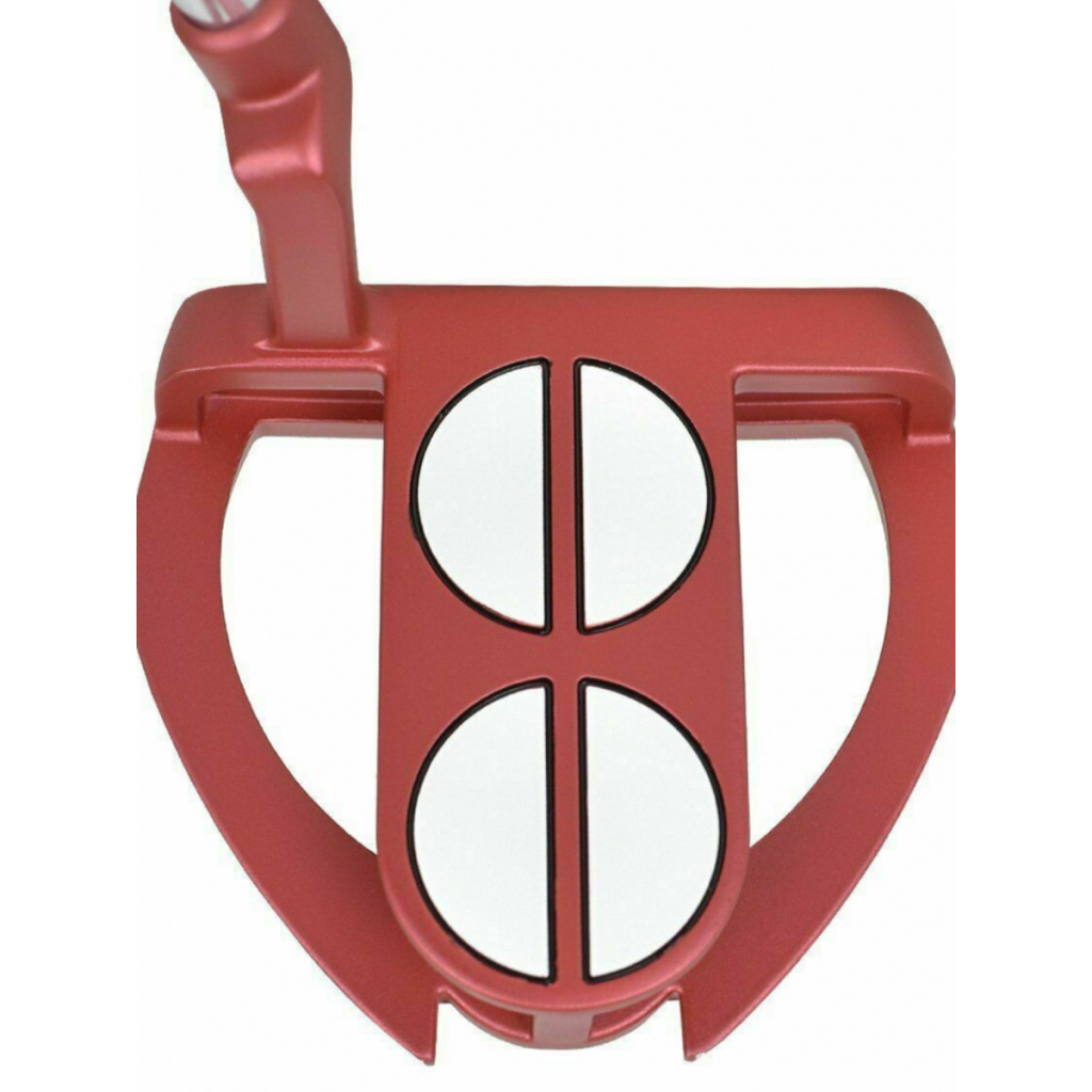 Lynx Golf Predator Putters - Golf equipment | GolfRus