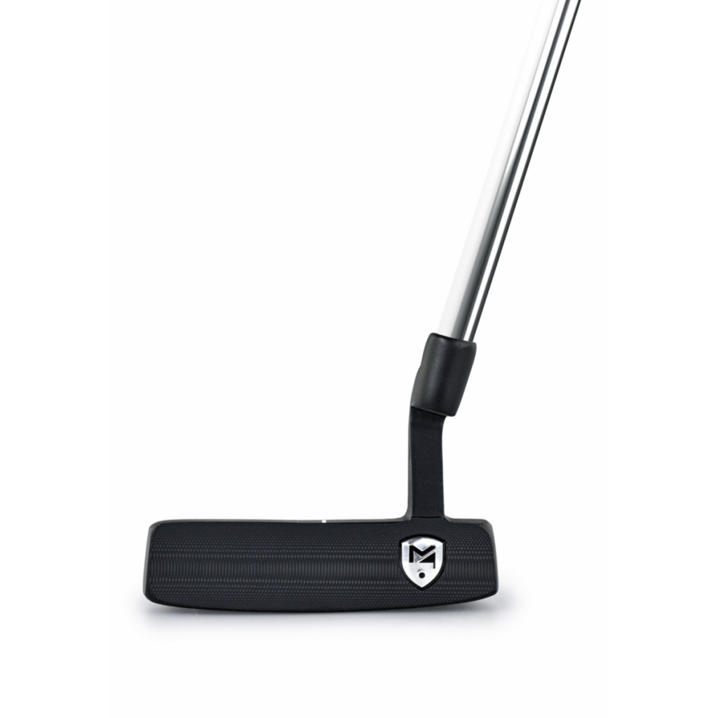 Masters Pinzer P2 Putter - Golf equipment | GolfRus