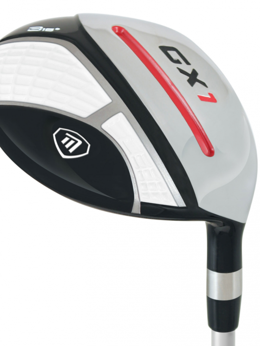 MASTERS GX1 DRIVER - Golf equipment | GolfRus