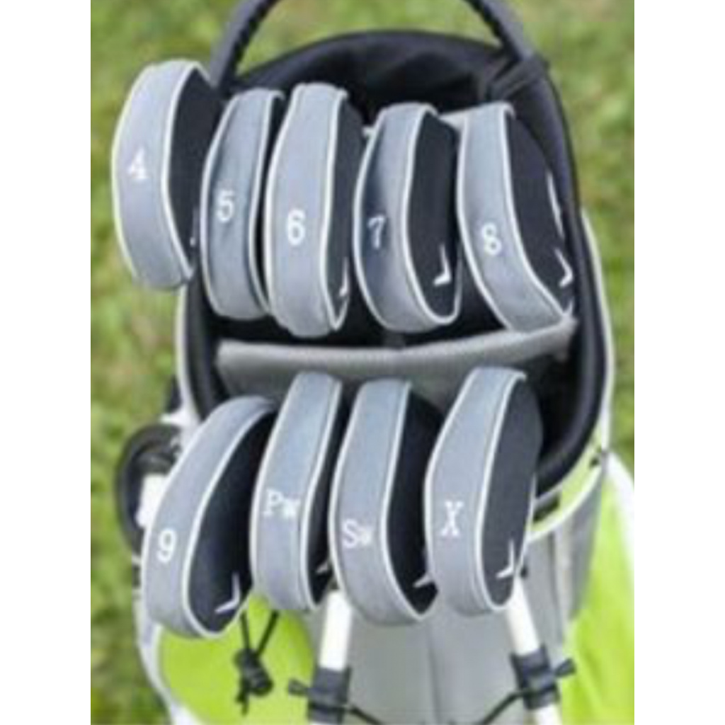 Callaway Iron Covers - Golf equipment | GolfRus