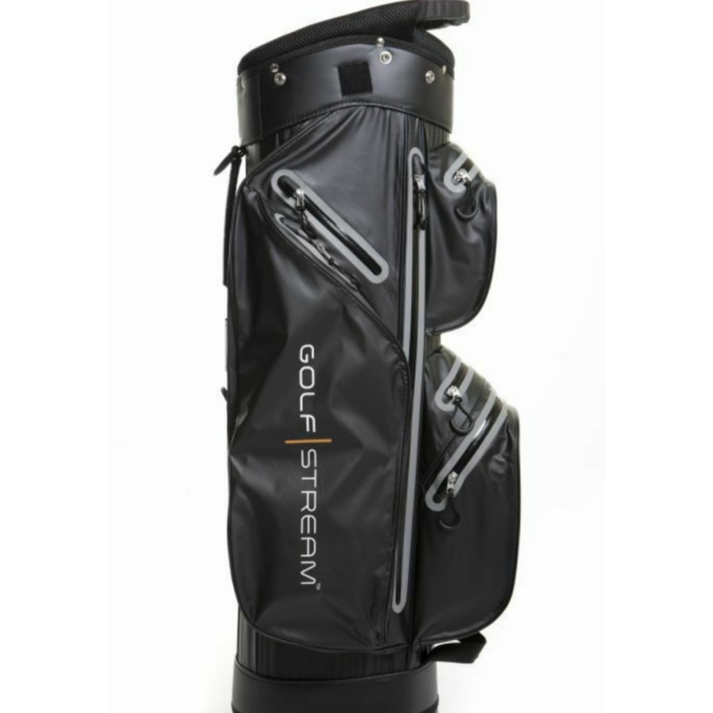 Golfstream Waterproof Golf Bag - Golf equipment | GolfRus