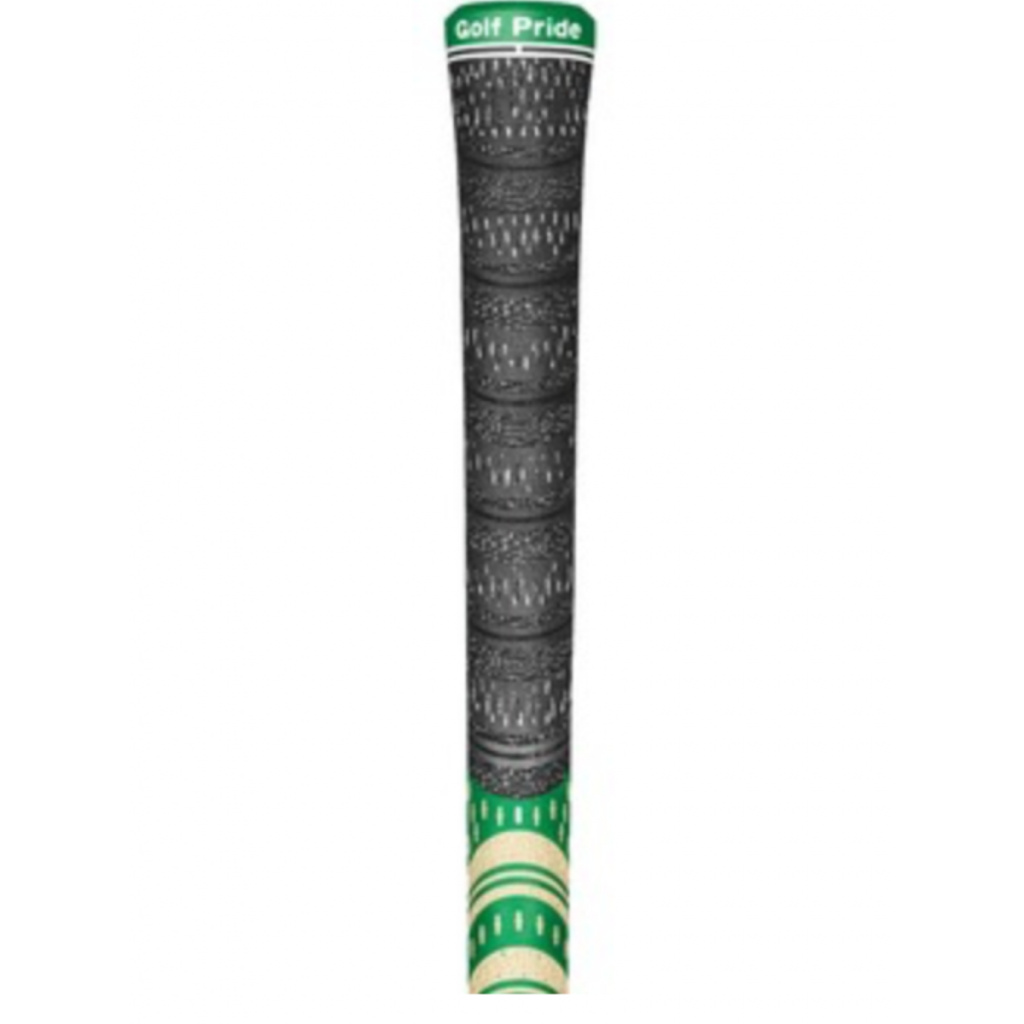 Golf Pride Mcc Teams Plus 4 Grip Midsize – Green/Gold - Golf equipment ...