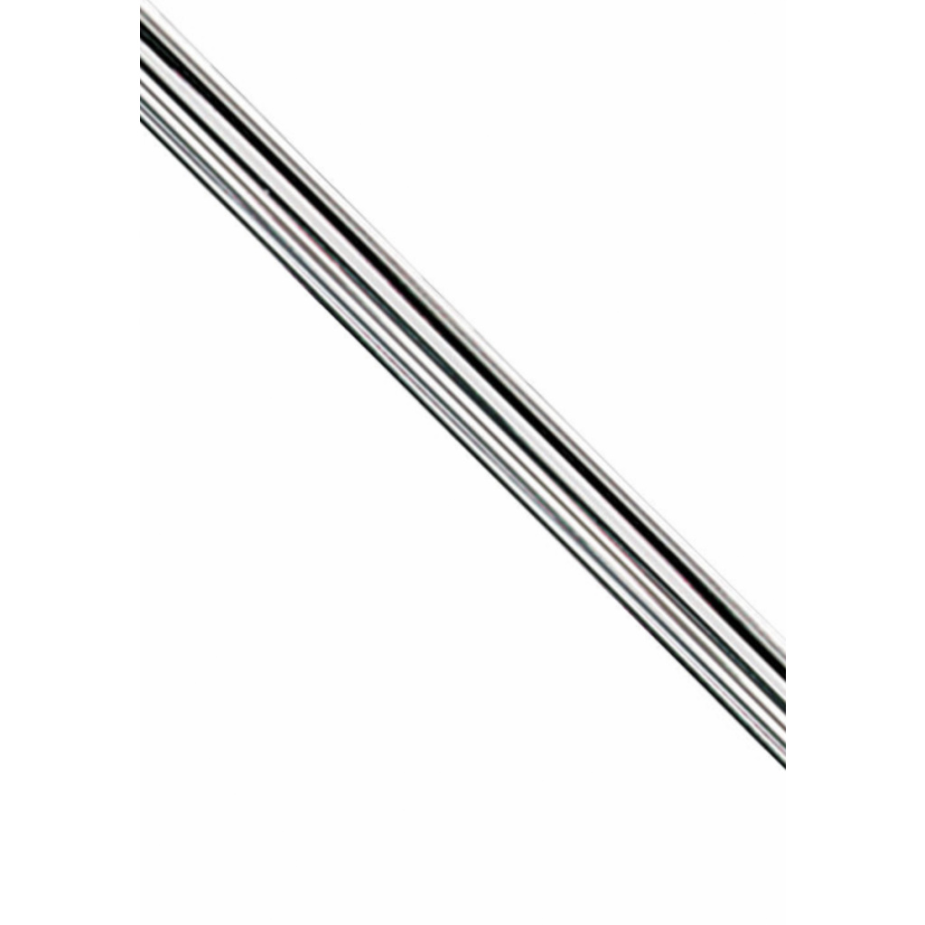 True Temper Double Bend Belly Stepless Putter Shaft 0.370 - Golf ...