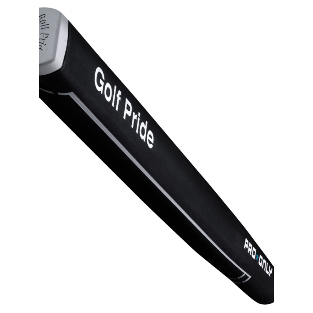 Golf Pride Pro Only Red Star 72 Cc Putter Grip - Golf equipment | GolfRus