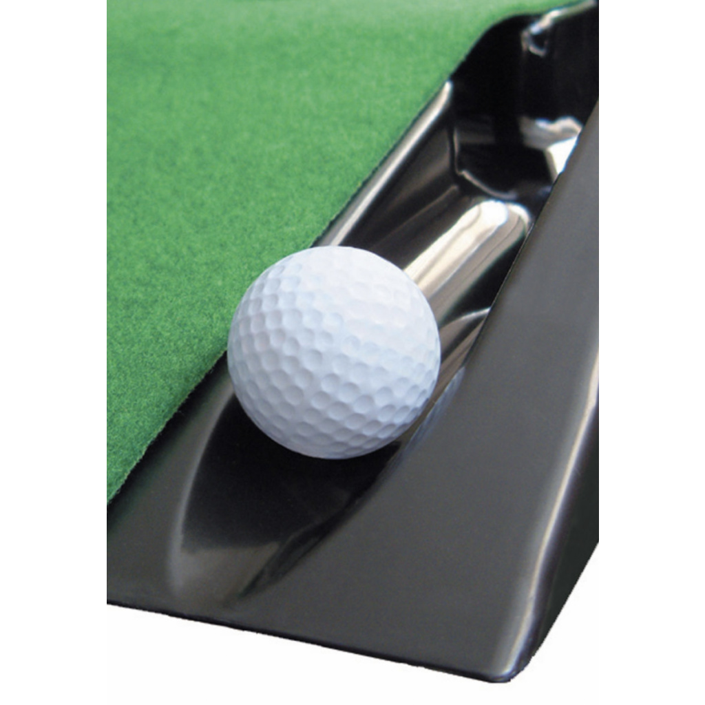 Masters Deluxe Return Putting Mat - Golf equipment | GolfRus