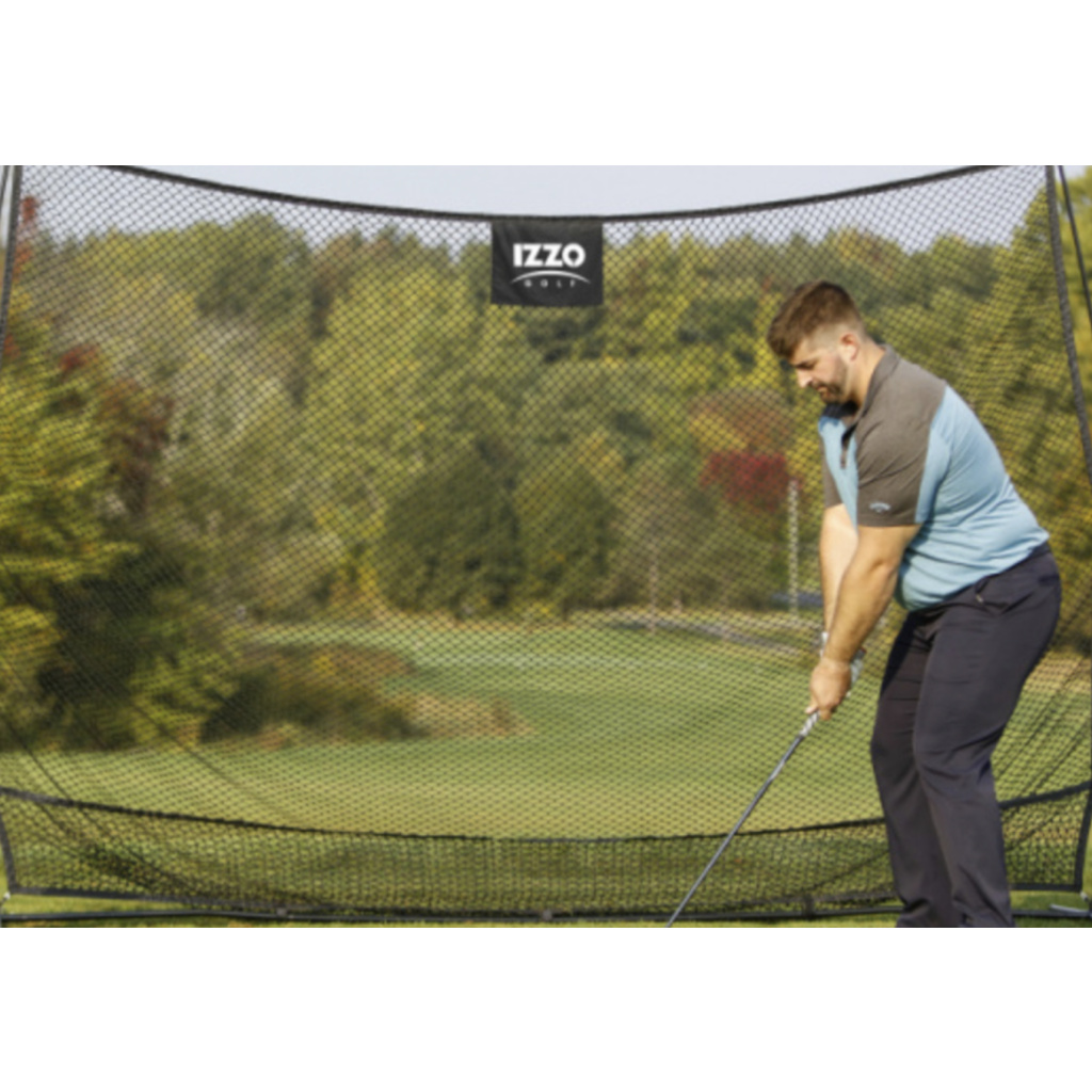 Izzo Catch All Net – 10′ - Golf equipment | GolfRus