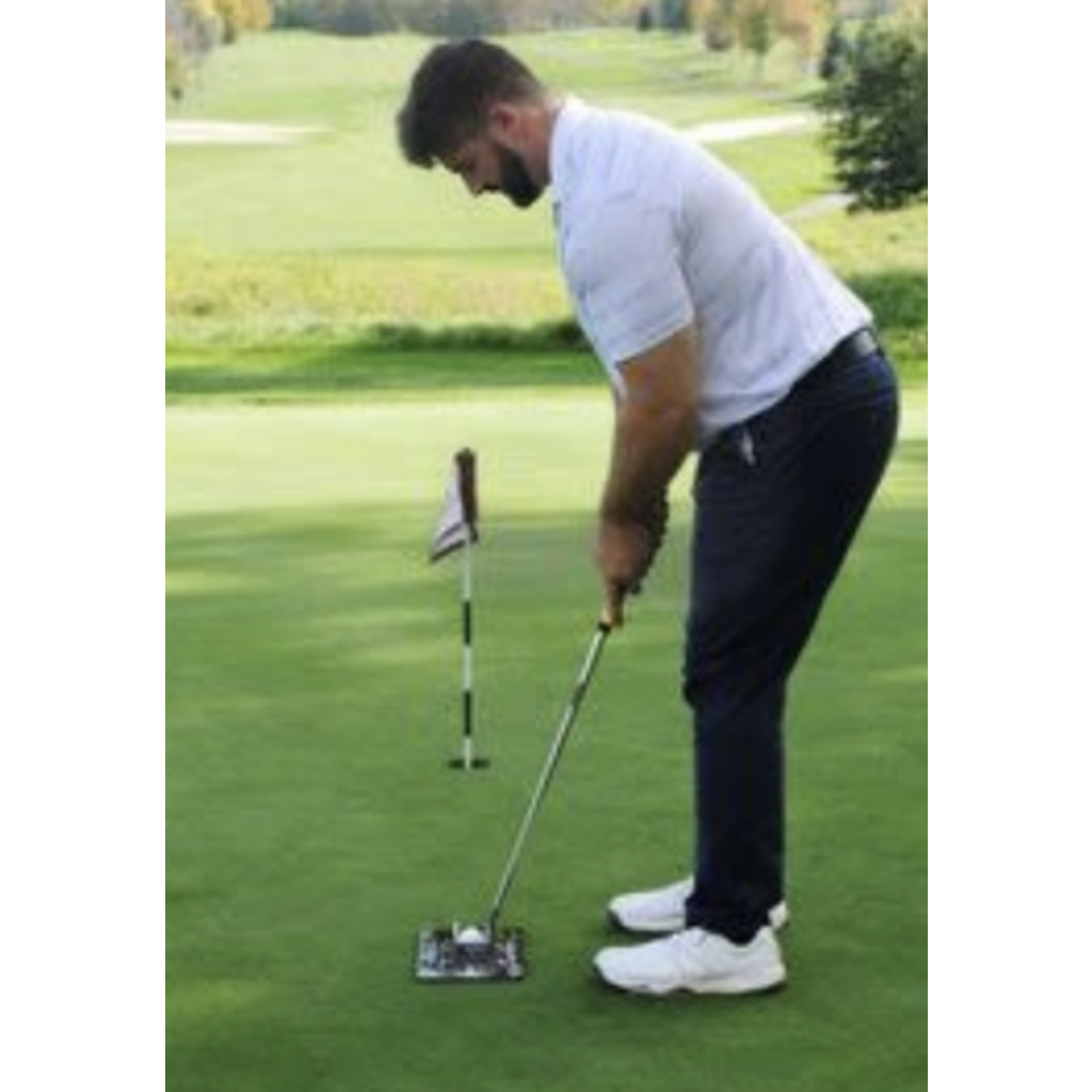 Odyssey Putting Mirror - Golf equipment | GolfRus