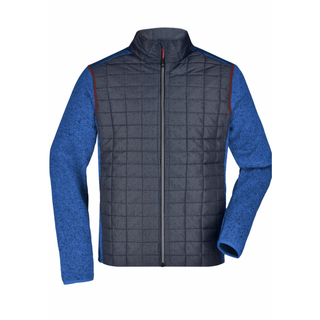 Murray Golf Leicester Quilted Jacket - Golf equipment | GolfRus