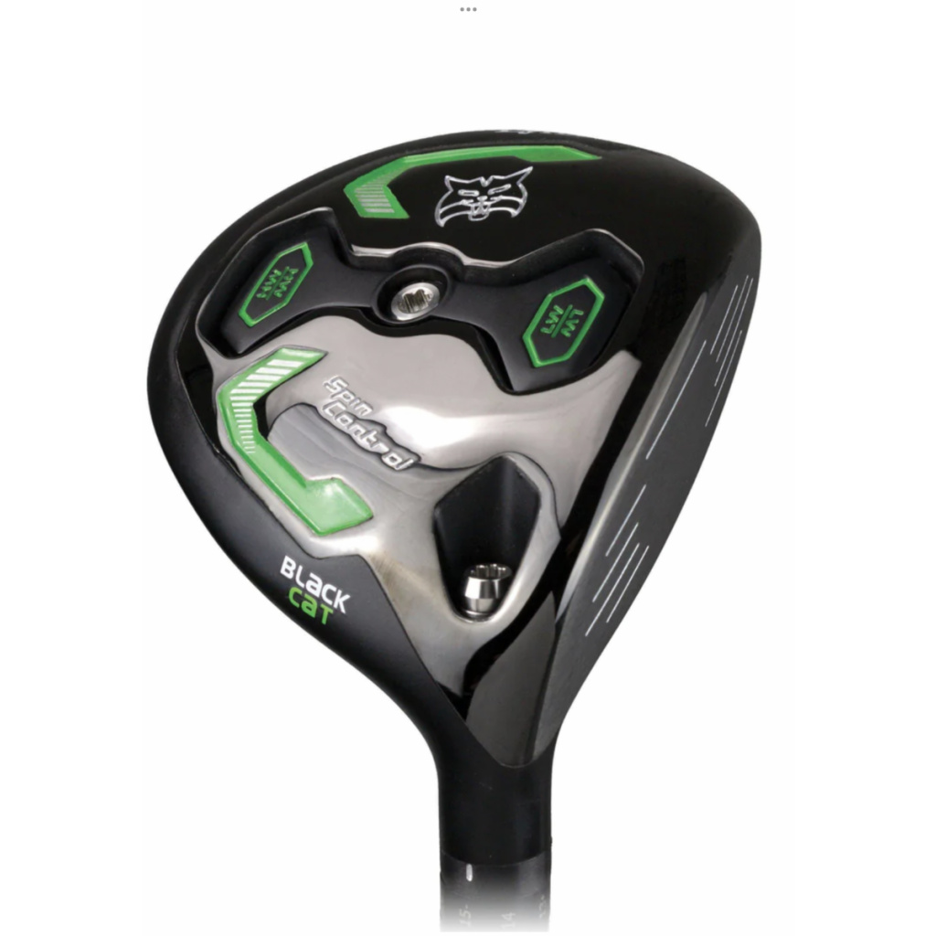 Lynx Golf Predator Hybrids - Golf equipment | GolfRus
