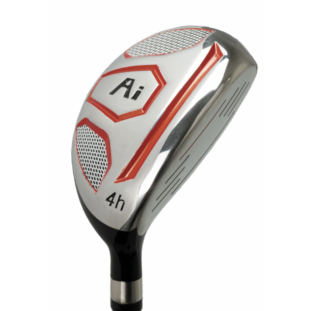 Lynx Golf Junior Ai Ready To Play Set 48-51'' - Golf equipment | GolfRus