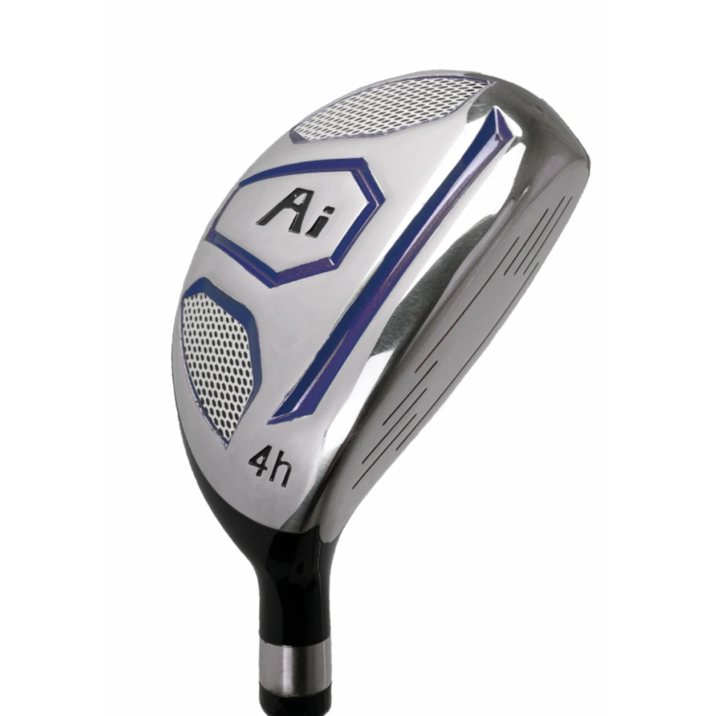 Lynx Golf Junior Ai Ready To Play Set 45-48” - Golf equipment | GolfRus
