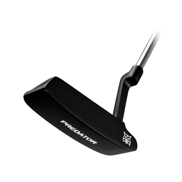 Lynx Golf 2023 Predator Putter – P-01 Blade Style - Golf equipment ...
