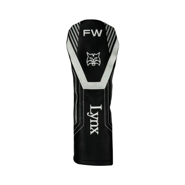 Lynx New 2024 Predator Wood Set – Driver / Fairway / Hybrid – R/H & L/H ...