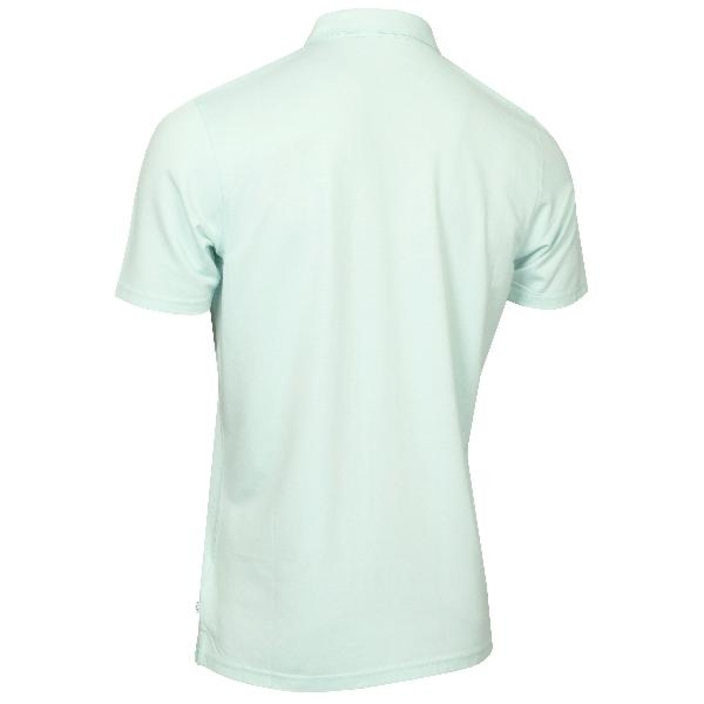 Calvin Klein Fort Jackson Polo Shirt - Golf equipment | GolfRus