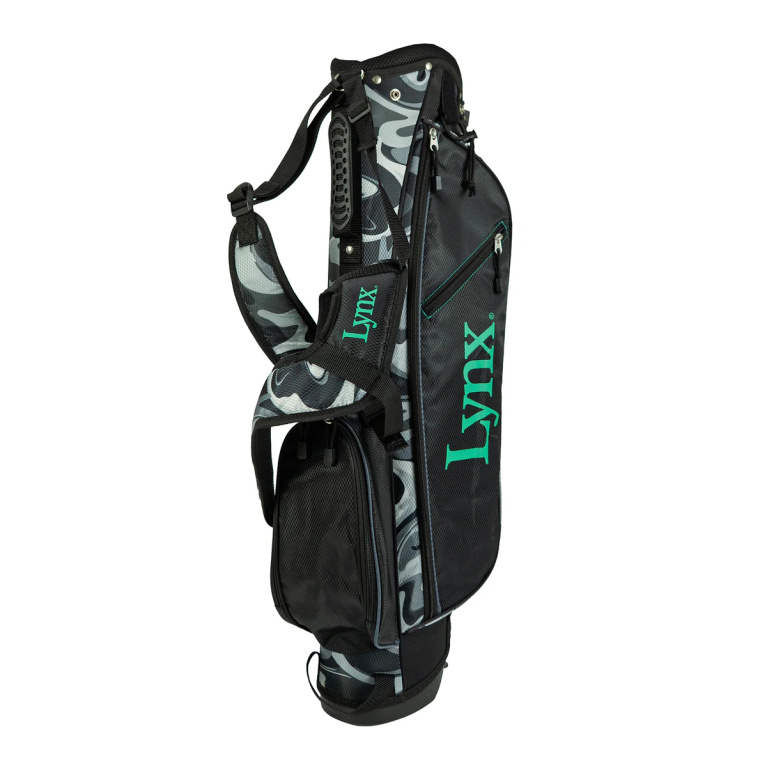 LYNX - Golf equipment | GolfRus