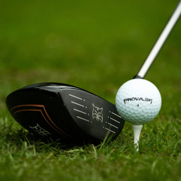 Lynx Parallex Mini Driver - Golf equipment | GolfRus